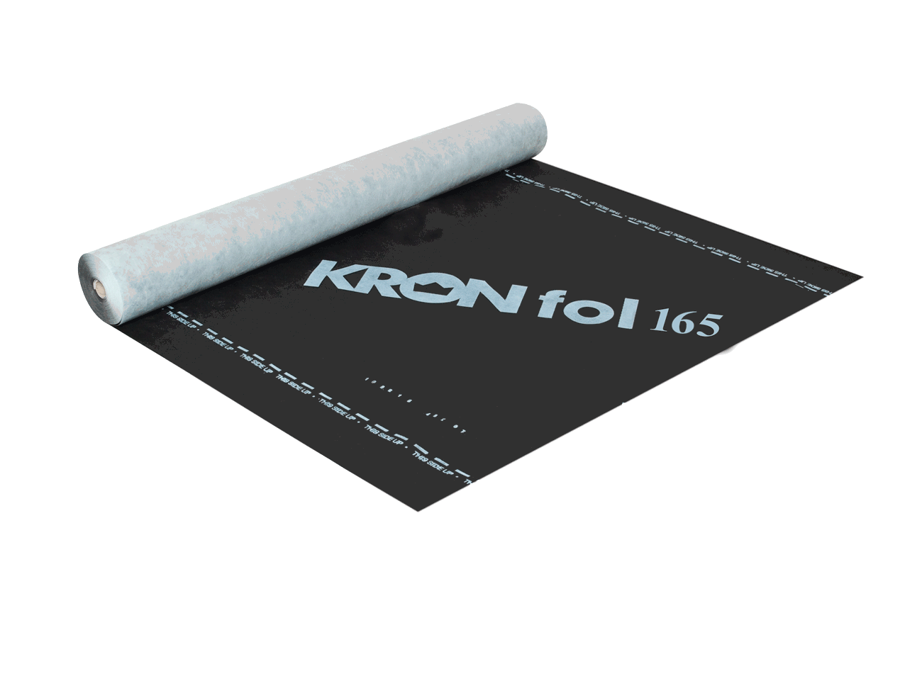 KRONfol - Permeable underlays - KRONmat