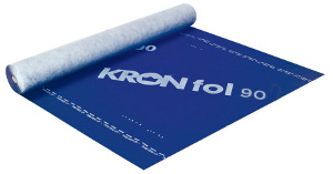 KRONfol - Permeable underlays - KRONmat