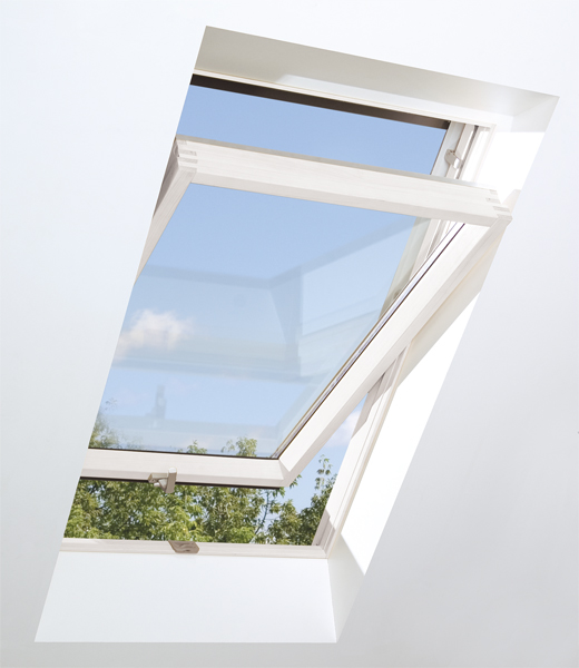 OptiLight - Roof windows - KRONmat